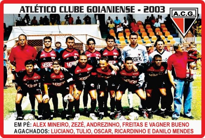 Atlético Goianiense: Imagens de Papel de parede / Wallpaper / Fundo de Tela