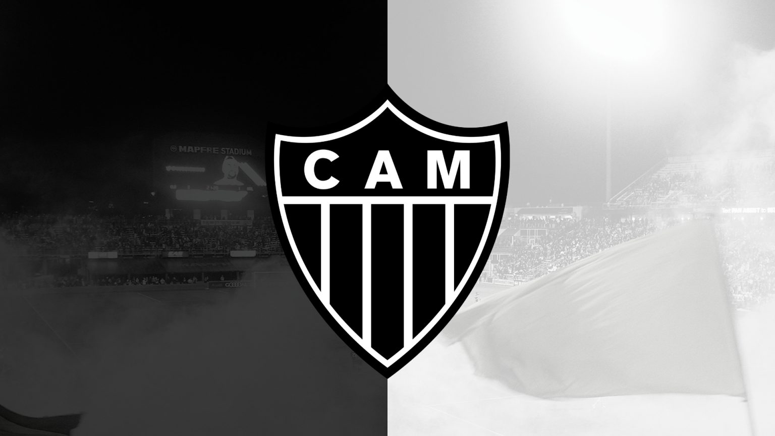 Atlético Mineiro: Imagens de Papel de parede / Wallpaper / Fundo de Tela