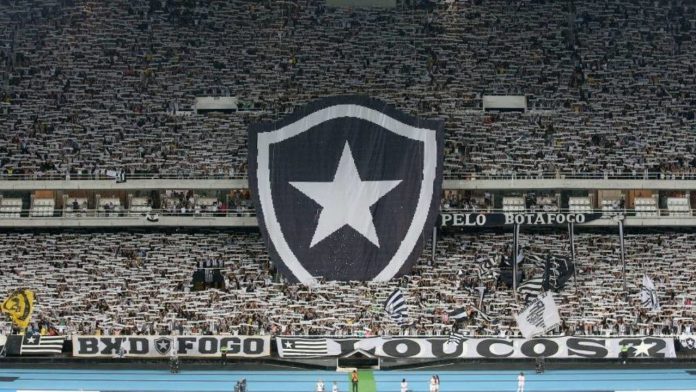 Botafogo: Imagens de Papel de parede / Wallpaper / Fundo de Tela