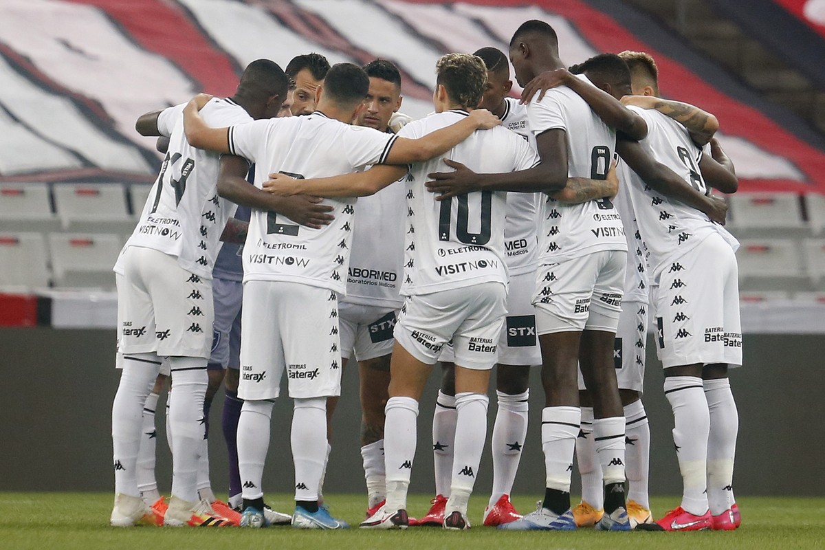 Botafogo: Imagens de Papel de parede / Wallpaper / Fundo de Tela