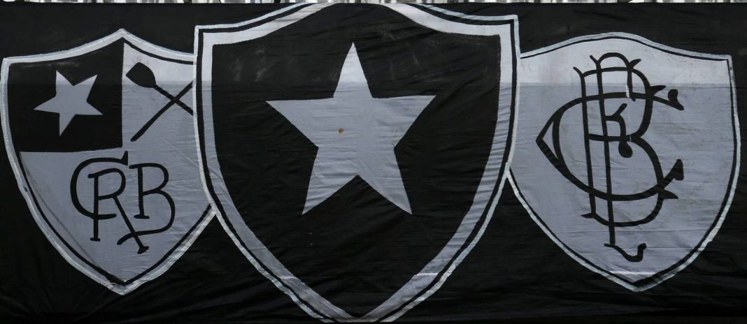 Botafogo: Imagens de Papel de parede / Wallpaper / Fundo de Tela