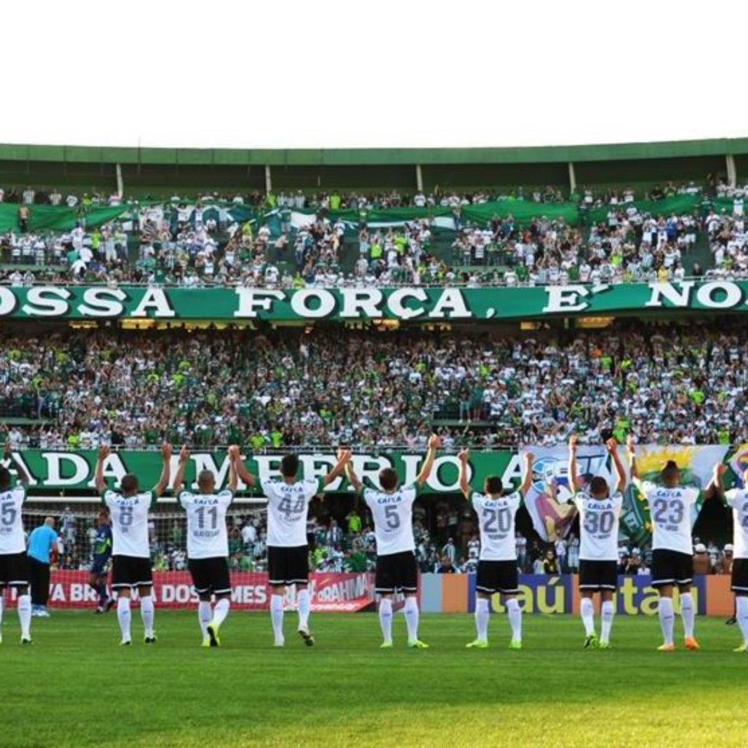 Coritiba Foot Ball Club: Imagens de Papel de parede / Wallpaper / Fundo ...