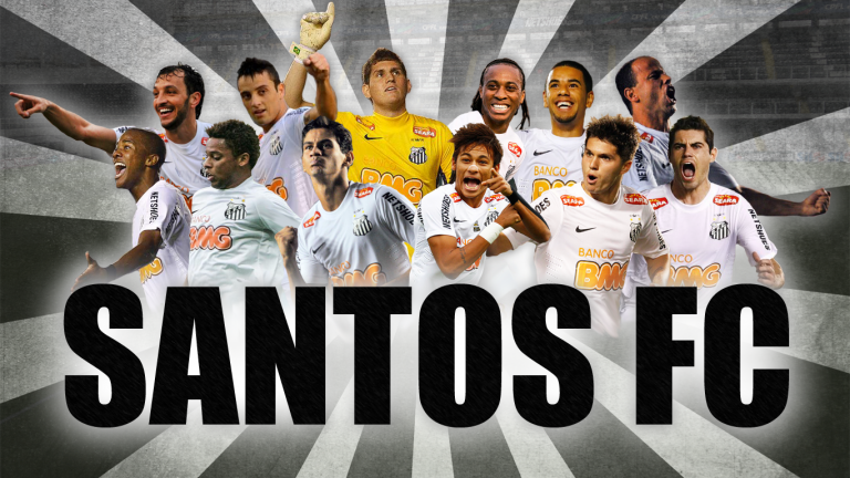 Santos Futebol Clube: Imagens de Papel de parede / Wallpaper / Fundo de ...