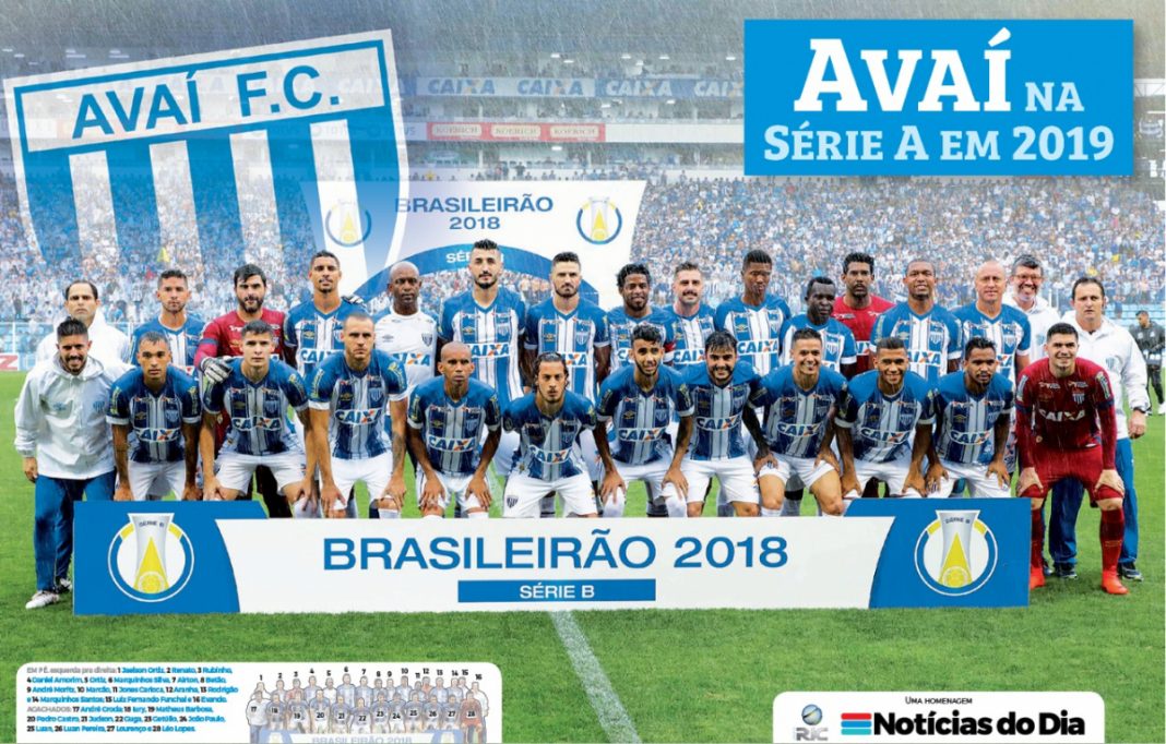 Avaí Futebol Clube: Imagens de Papel de parede / Wallpaper / Fundo de Tela