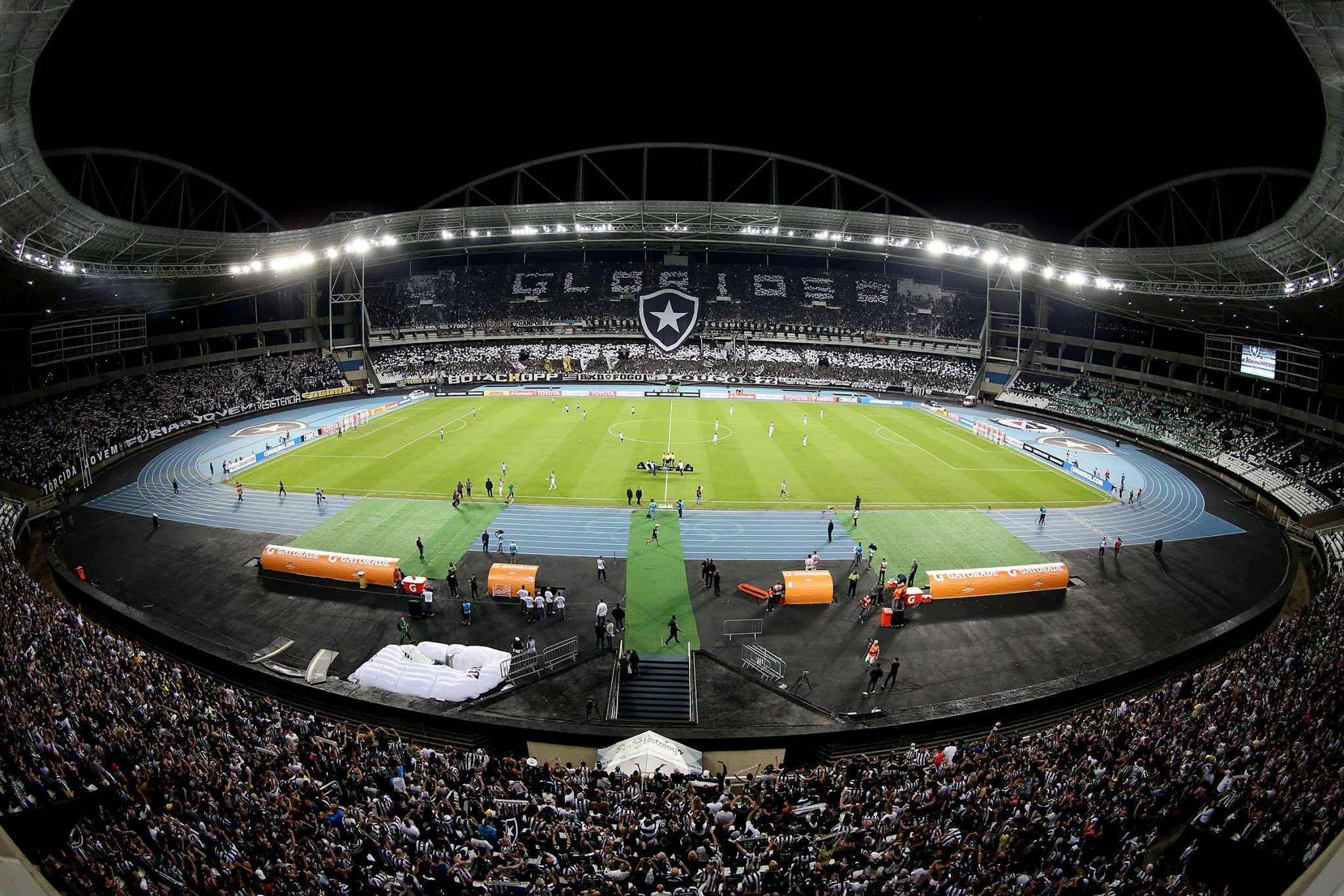 Botafogo: Imagens de Papel de parede / Wallpaper / Fundo de Tela