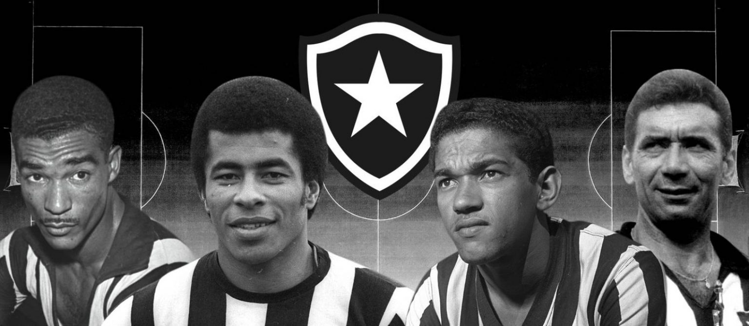 Botafogo: Imagens de Papel de parede / Wallpaper / Fundo de Tela