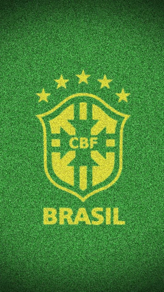 Seleção do Brasil: Imagens de Papel de parede / Wallpaper / Fundo de Tela