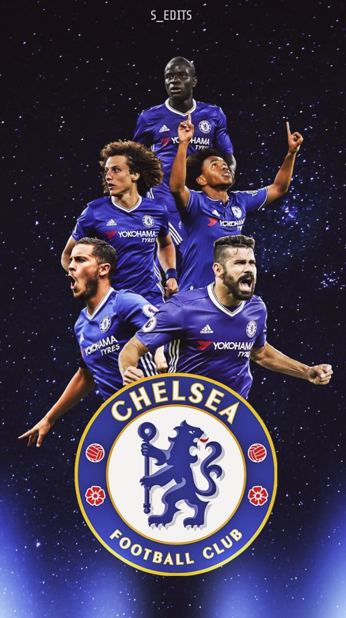 Chelsea: Imagens de Papel de parede / Wallpaper / Fundo de Tela