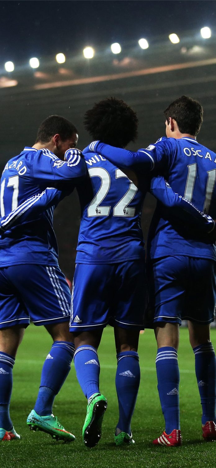 Chelsea: Imagens de Papel de parede / Wallpaper / Fundo de Tela