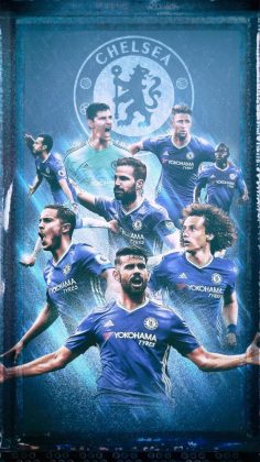 Chelsea: Imagens de Papel de parede / Wallpaper / Fundo de Tela