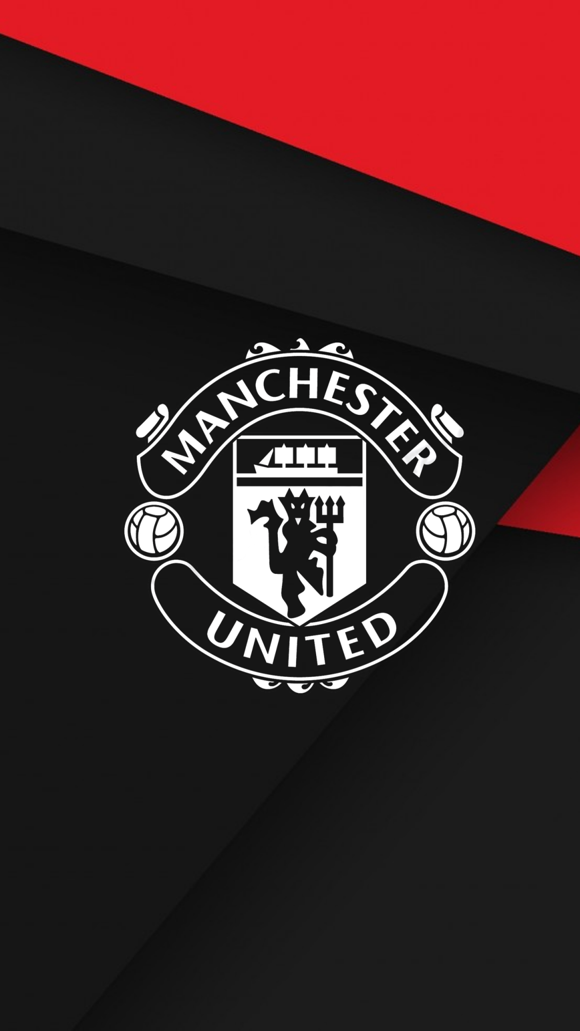 Manchester United: Imagens de Papel de parede / Wallpaper / Fundo de Tela