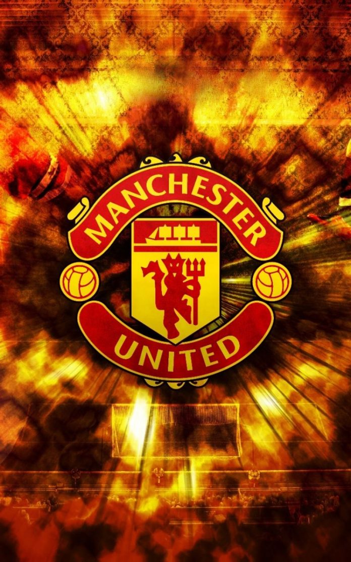 Manchester United: Imagens de Papel de parede / Wallpaper / Fundo de Tela