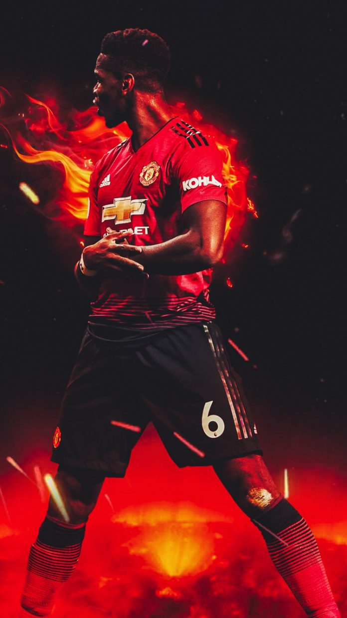 Manchester United: Imagens de Papel de parede / Wallpaper / Fundo de Tela