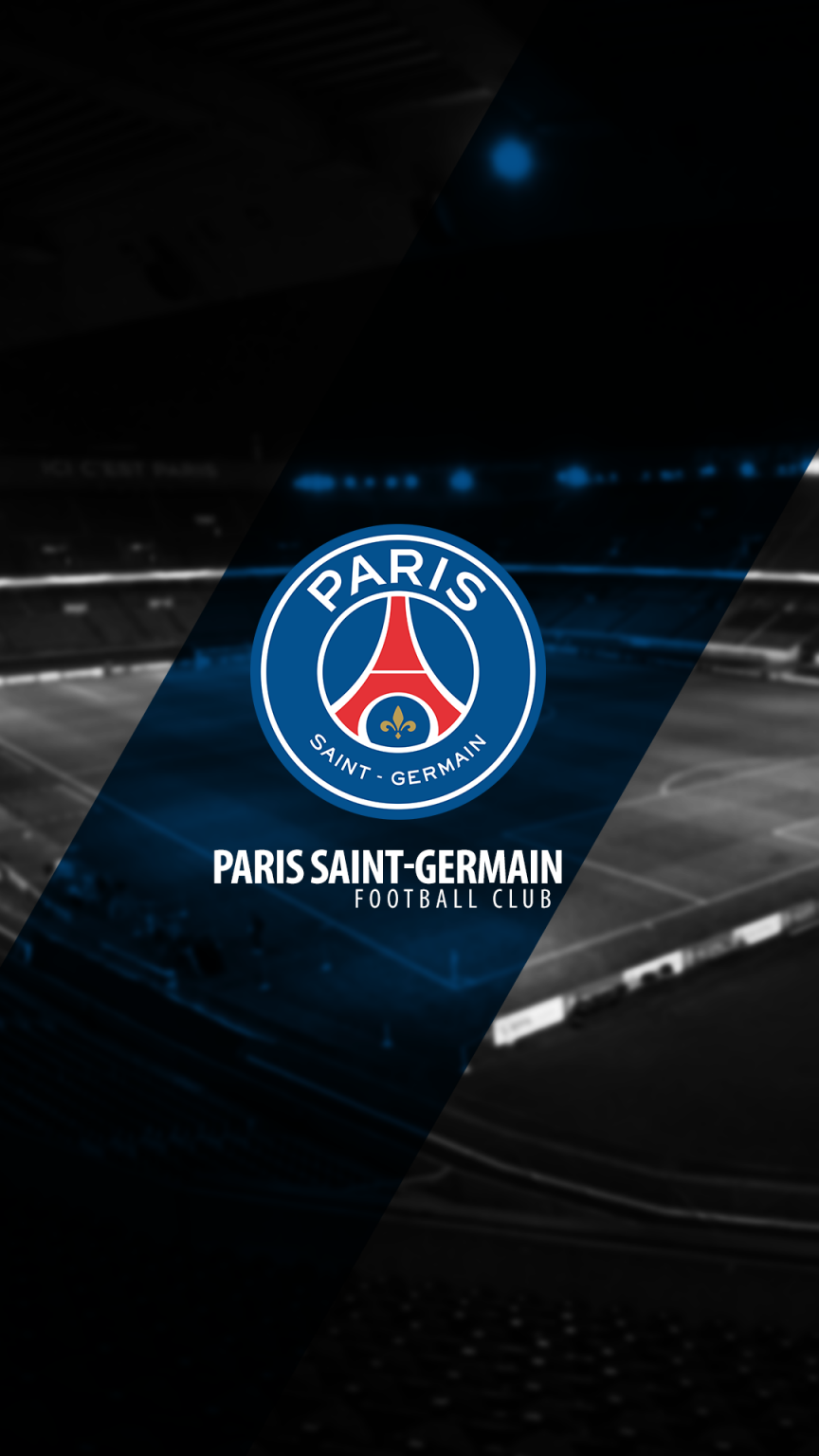 Paris Saint-Germain (PSG): Imagens de Papel de parede / Wallpaper ...
