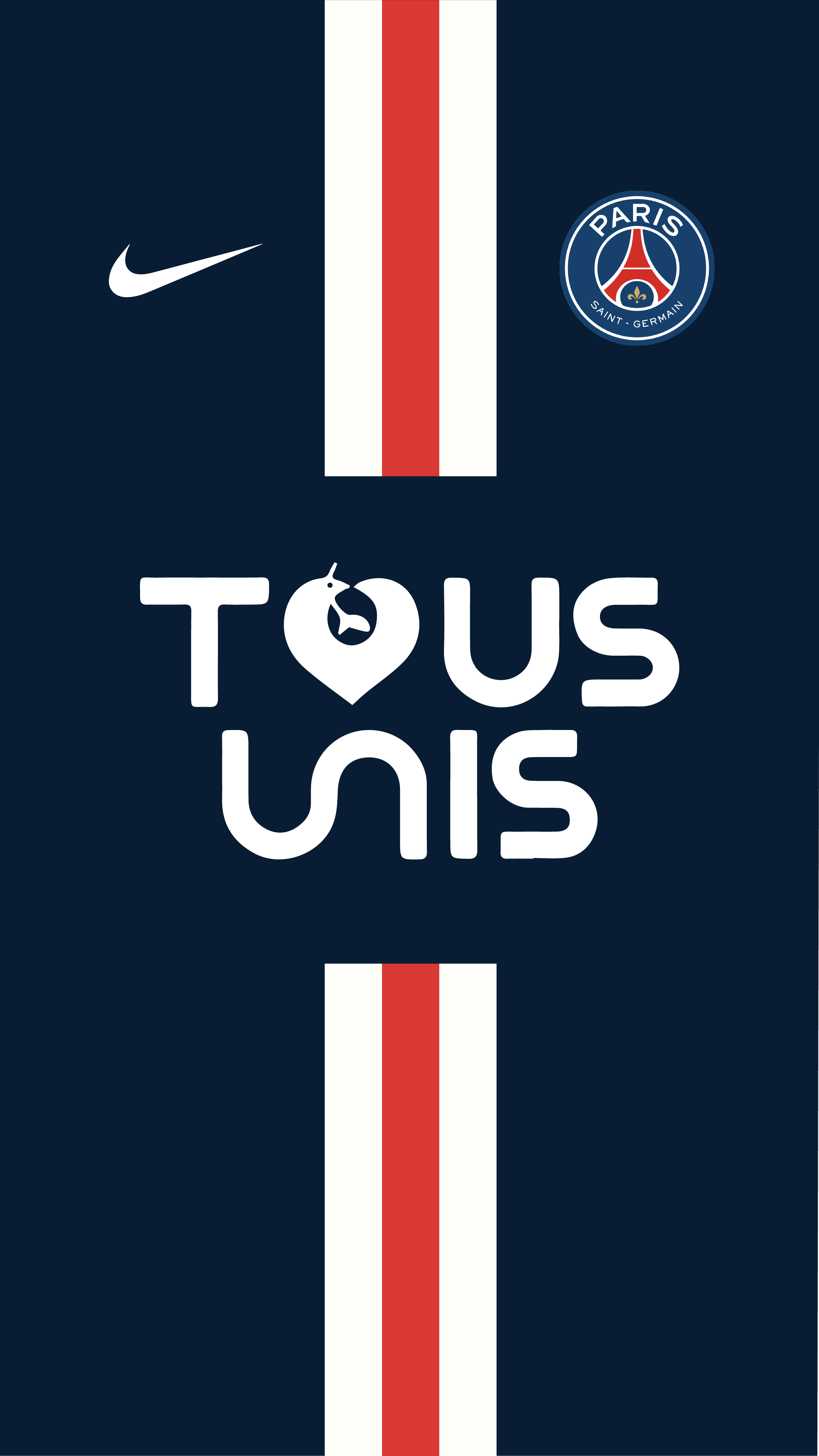 Paris Saint-Germain (PSG): Imagens de Papel de parede / Wallpaper ...