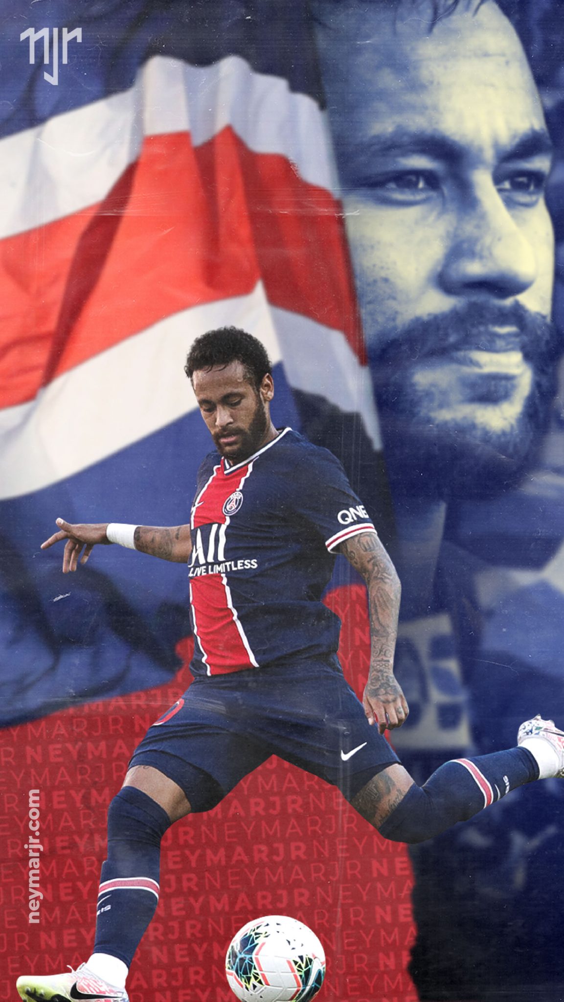 Paris Saint-Germain (PSG): Imagens de Papel de parede / Wallpaper ...