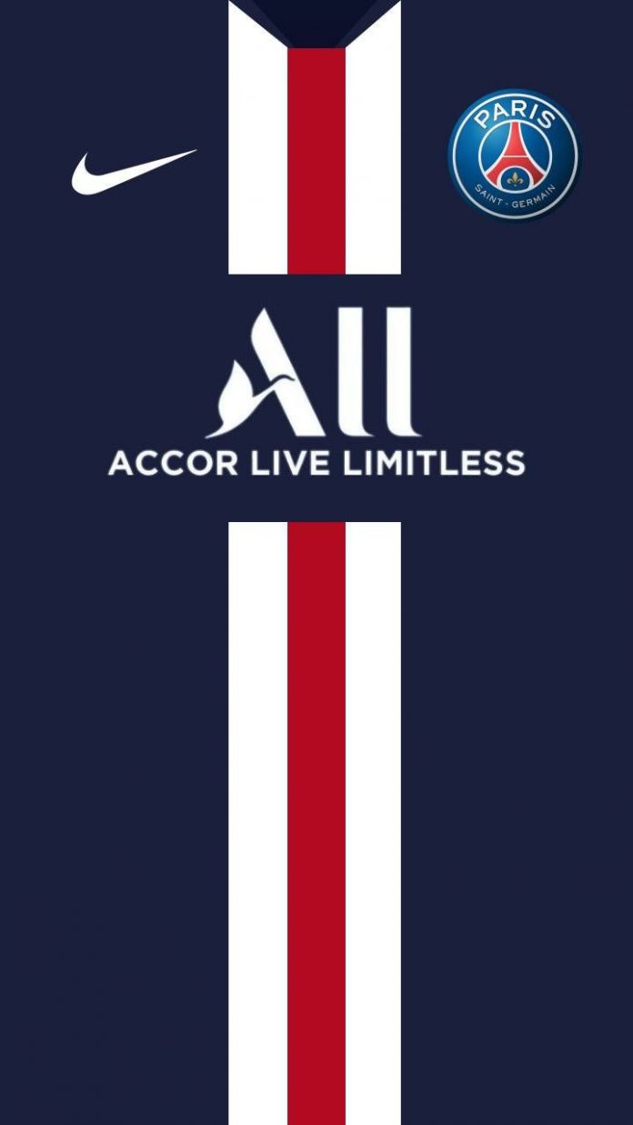 Paris Saint-Germain (PSG): Imagens de Papel de parede / Wallpaper ...