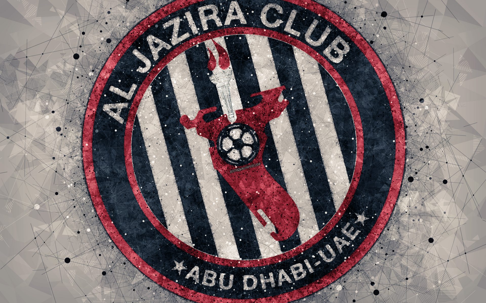 Al-Jazira Club