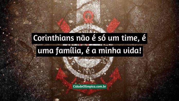 Corinthians: Frases e mensagens