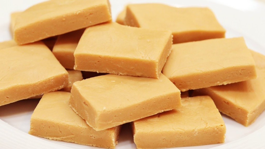 Doce de Leite Ninho de Corte