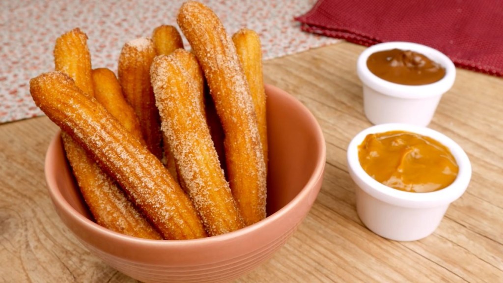 Churros