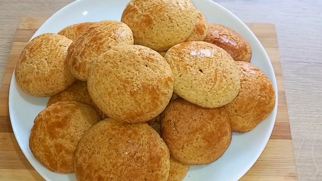 Receita De Broa De Milho A Moda Antiga at Bethany Knibbs blog