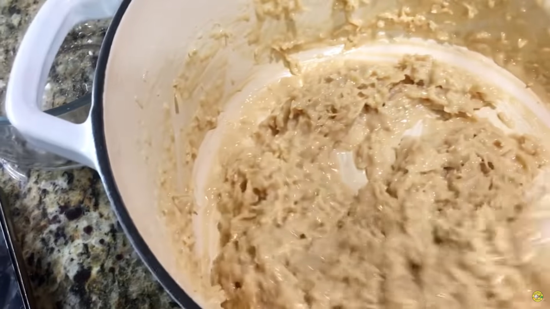 Cocada de Leite Condensado