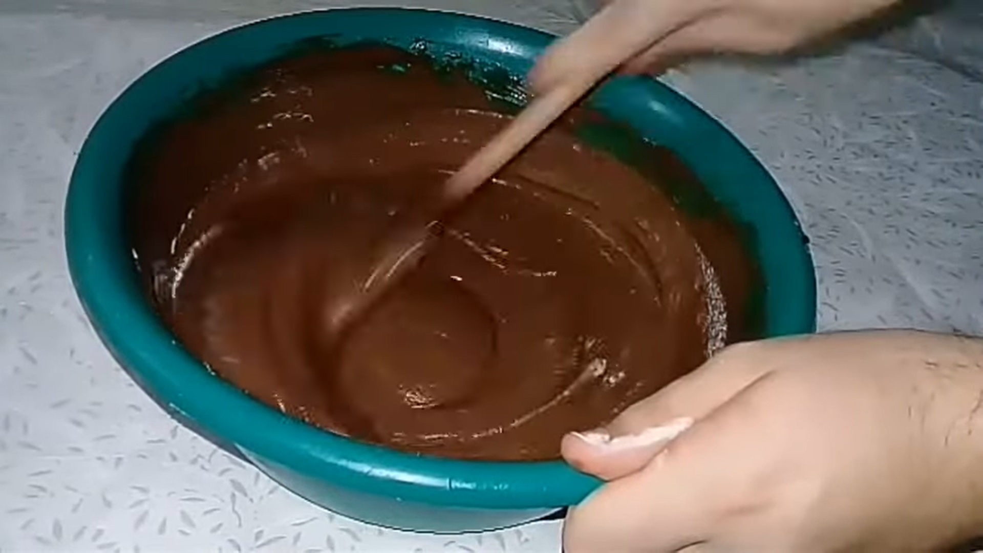 Bolo de Chocolate