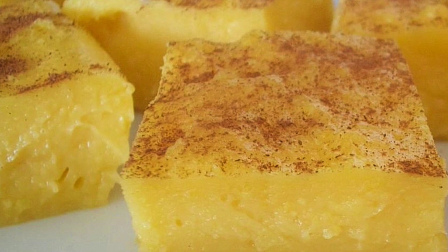 Curau de Milho de Lata Super Cremoso