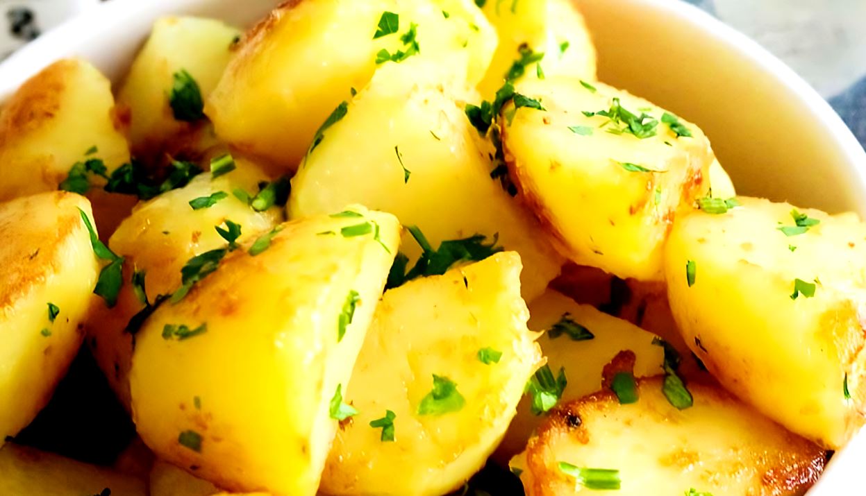 Batata Sauté