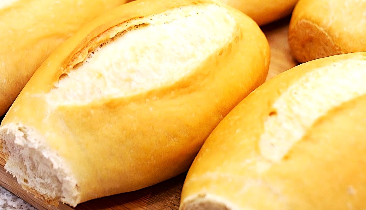 Pão Francês