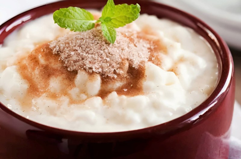 Arroz Doce
