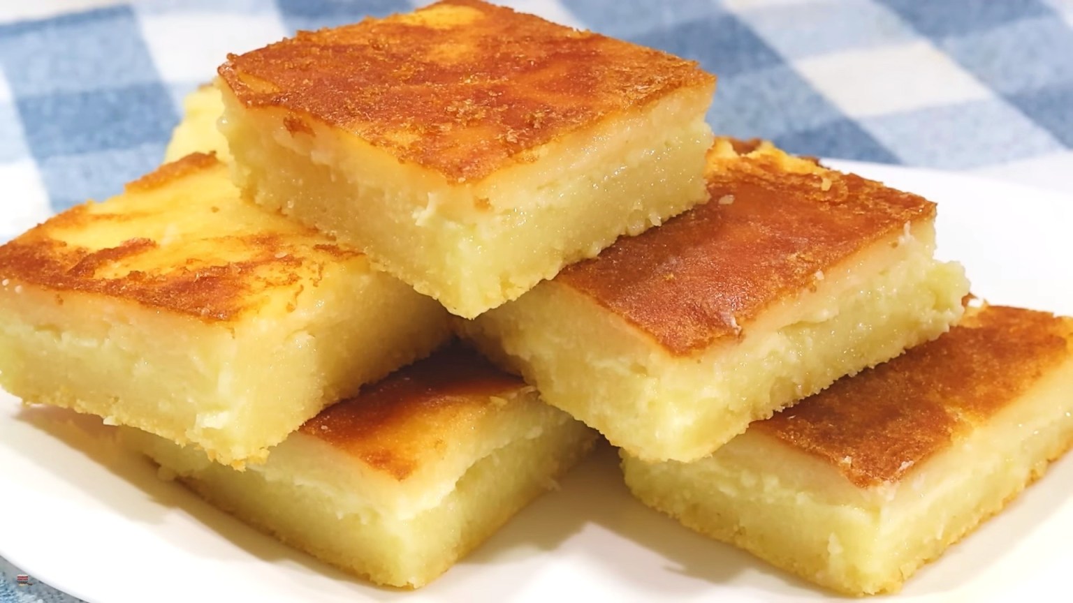 Bolo de Aipim/Mandioca