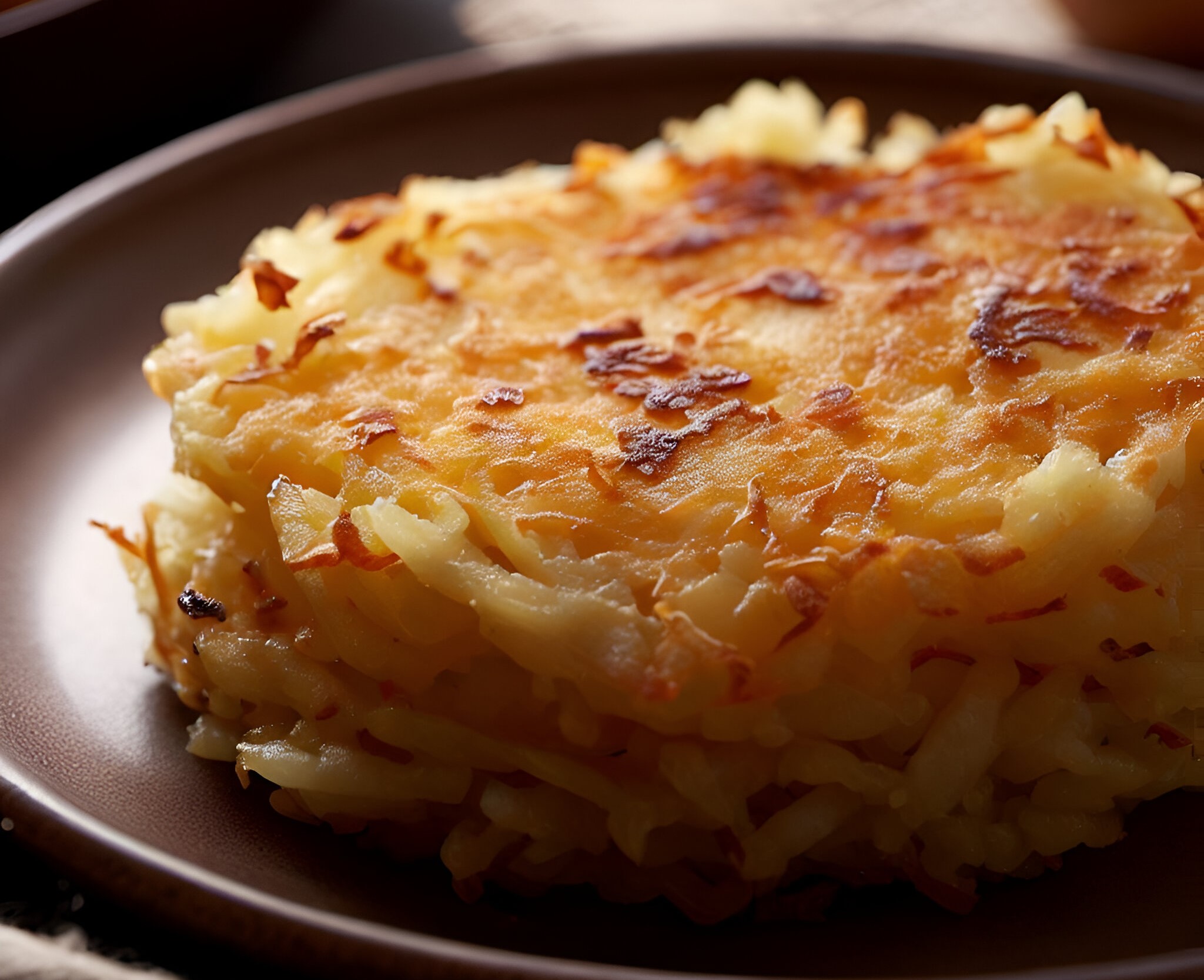 Batata Rosti