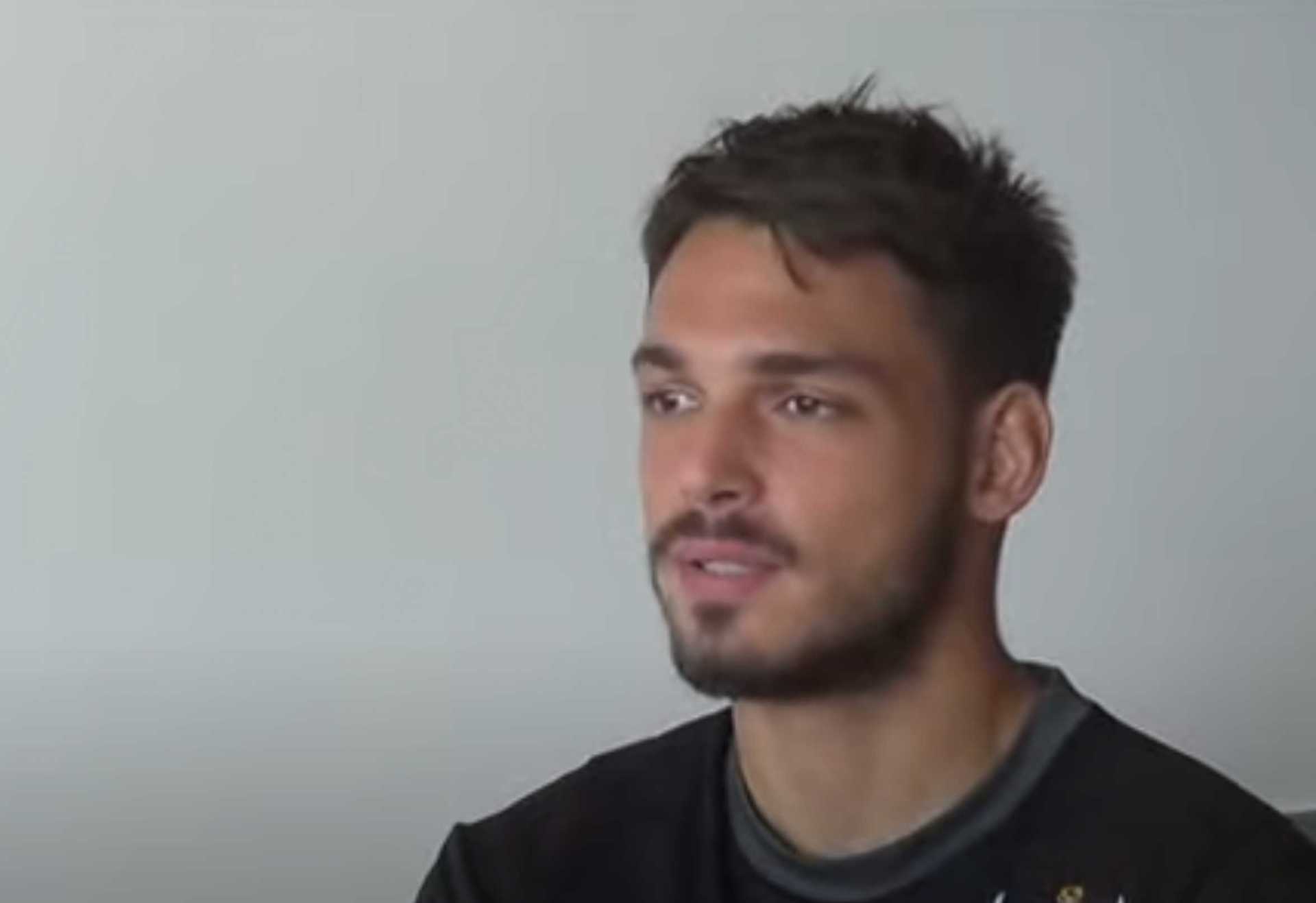 O Jogador Que Cruzou a Rivalidade de Manchester: A História de Frederic ...