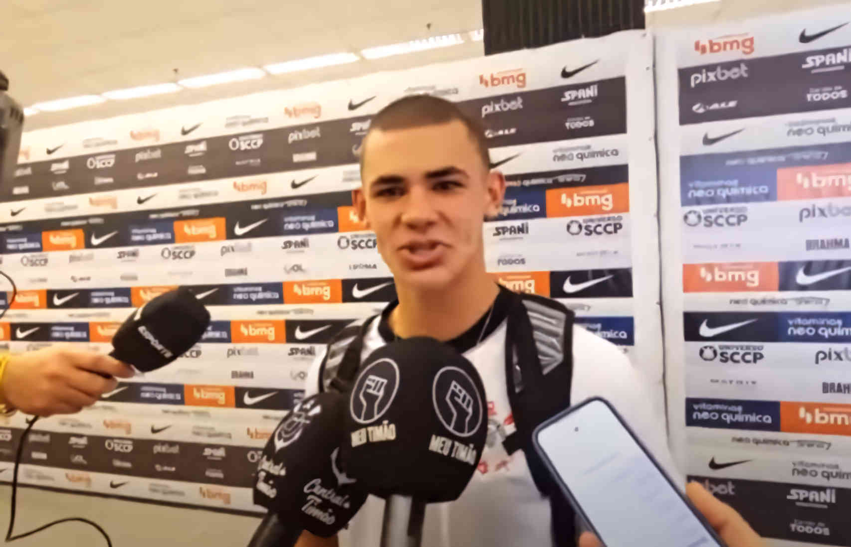 A Reviravolta na Jornada de Gabriel Moscardo