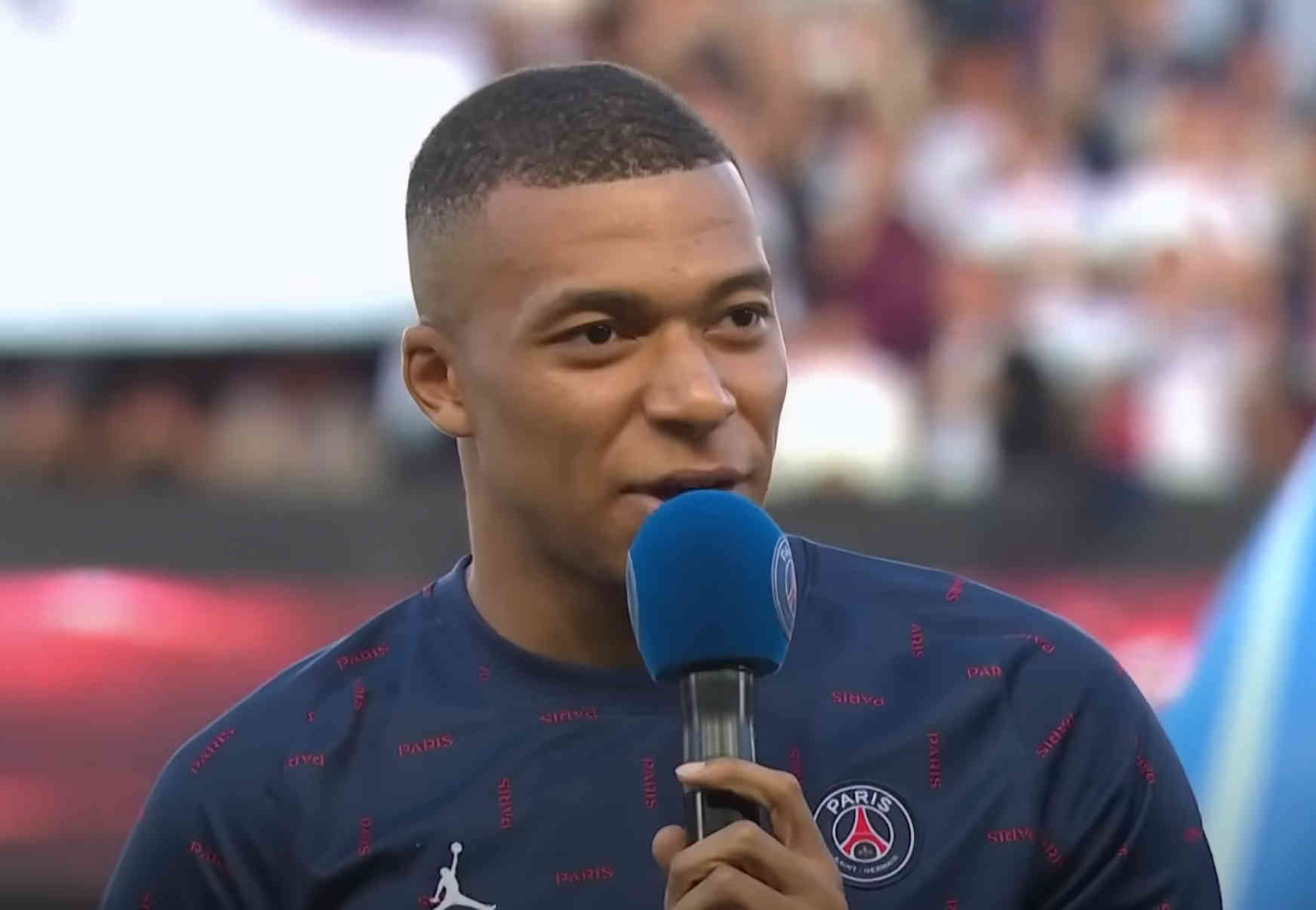 Estratégias do PSG para o Pós-Mbappé: Rumo à Reconstrução com Estrelas ...