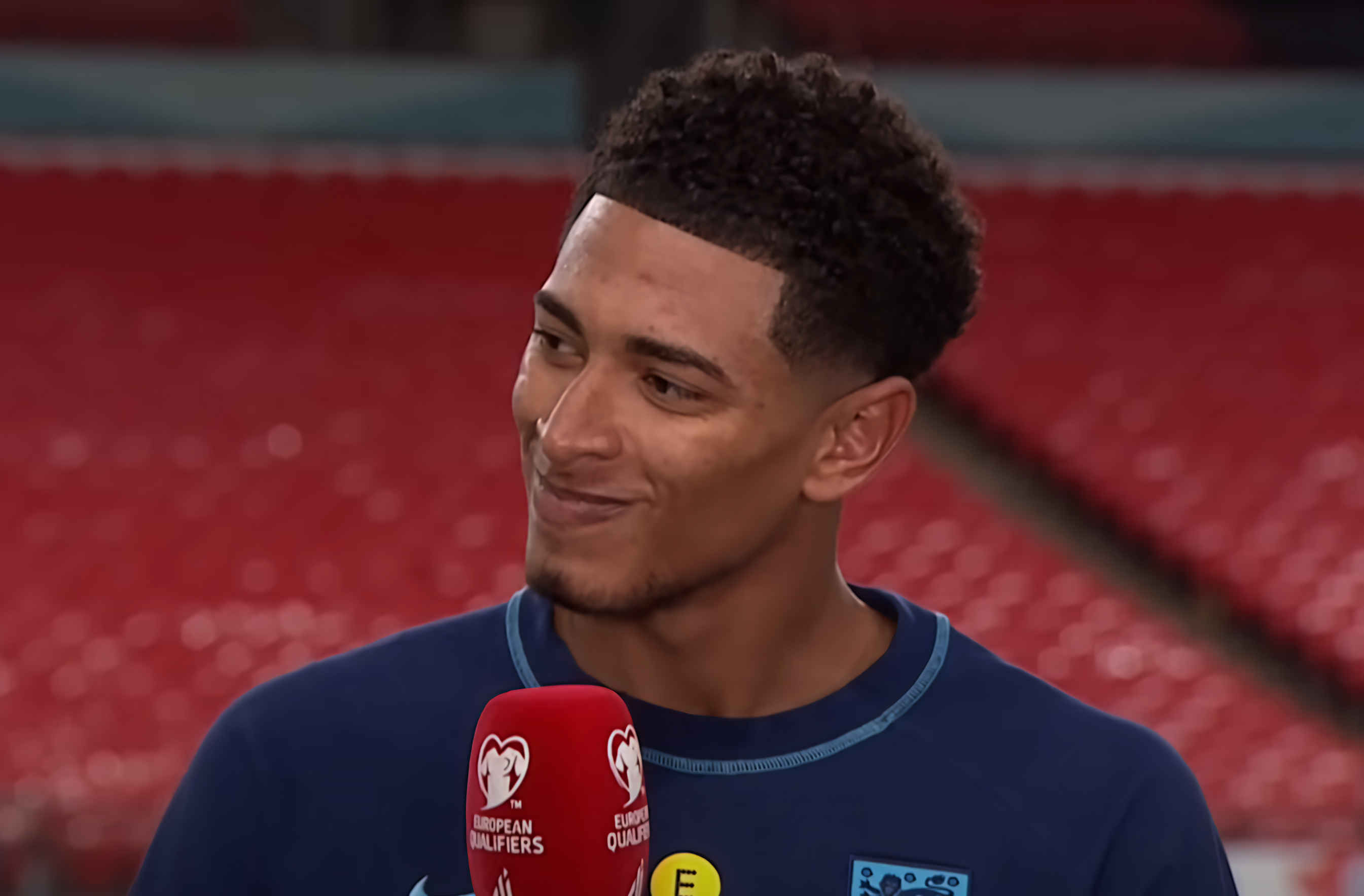 Jude Bellingham Prepara Retorno Triunfal no Real Madrid Após Lesão no ...