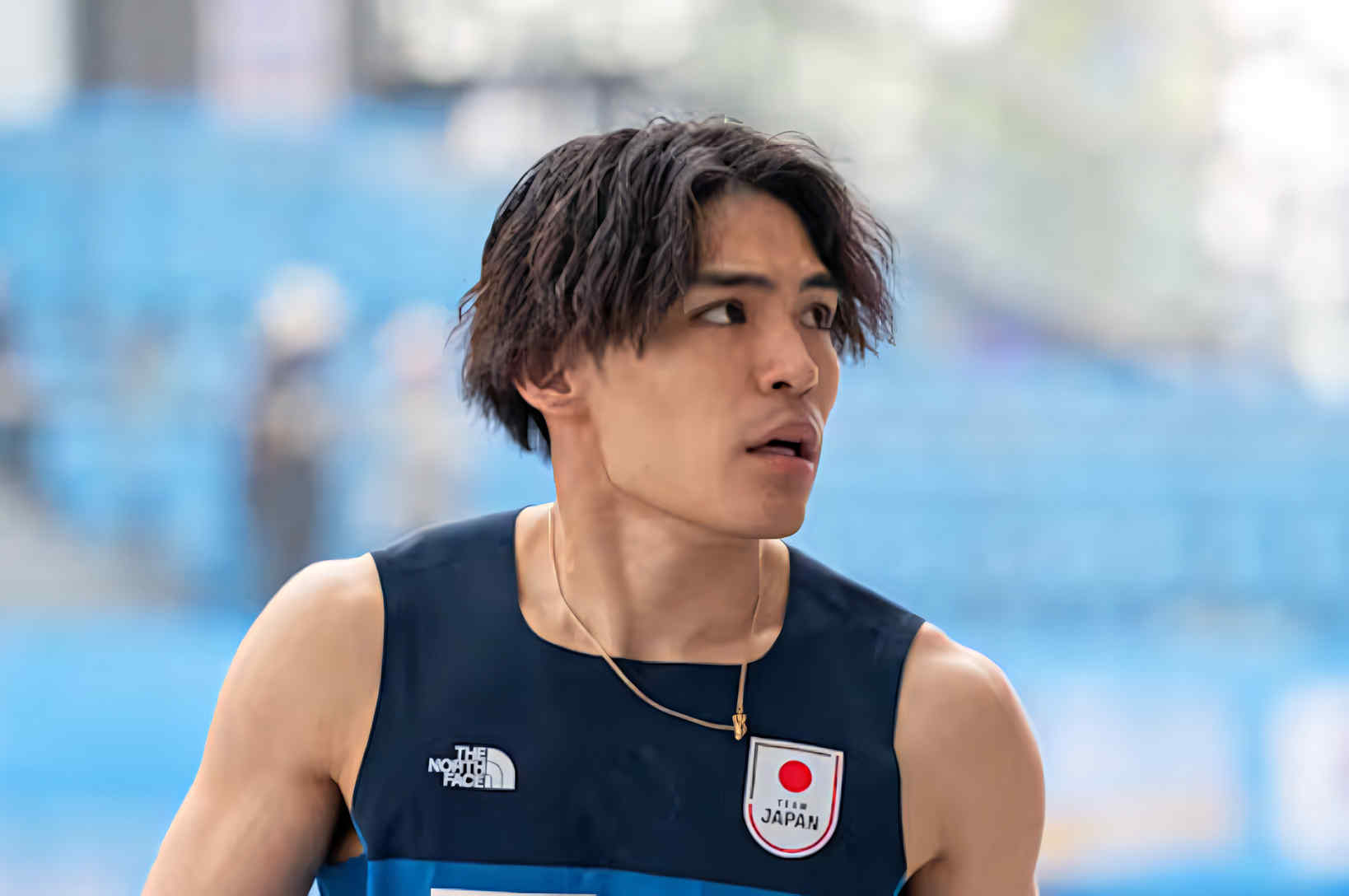 Narasaki Tomoa Brilha na Abertura da Copa do Mundo de Boulder IFSC 2024 ...