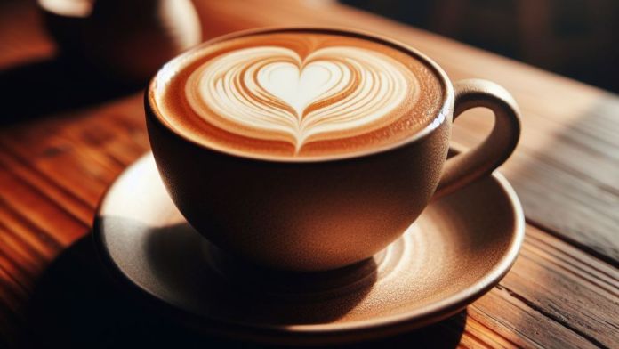Capuccino Cremoso