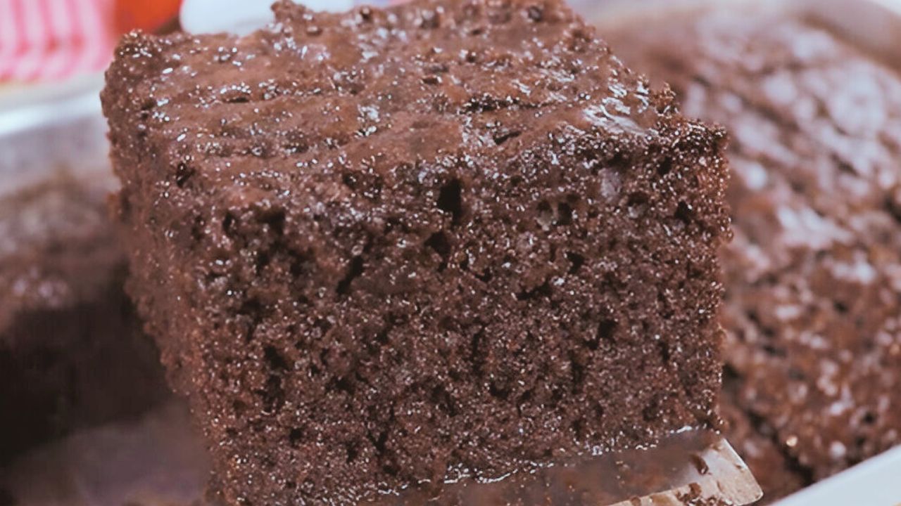 Nega Maluca de Liquidificador